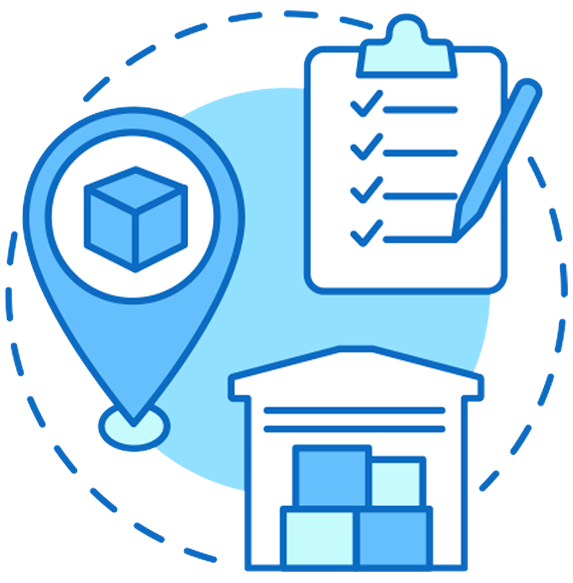 Supply Chain | EVO Systems LLC