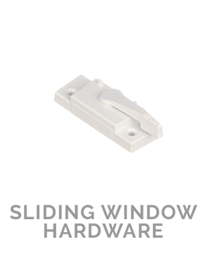 Sliding Window Hardware | EVO Systems LLC