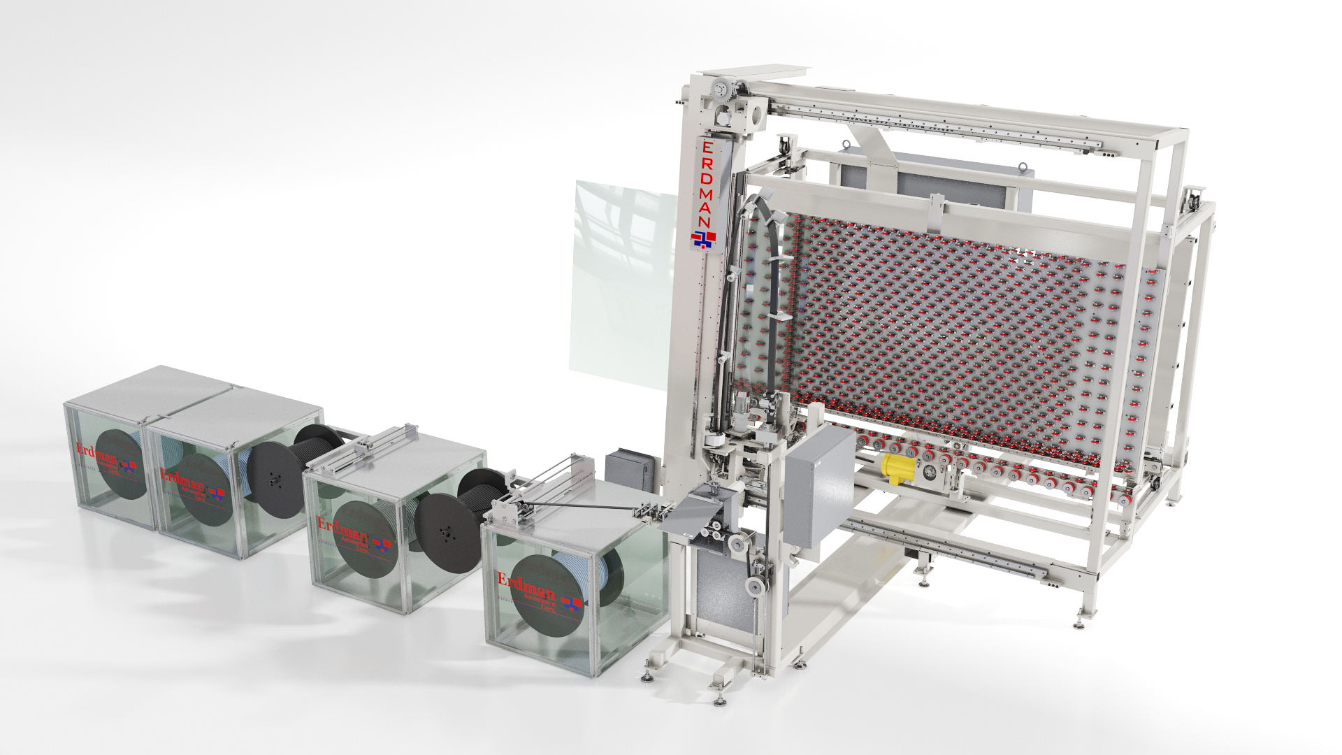 UGL#7A | EVO Systems LLC